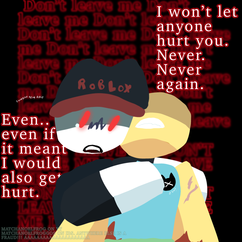 My take on angst ig - ibisPaint