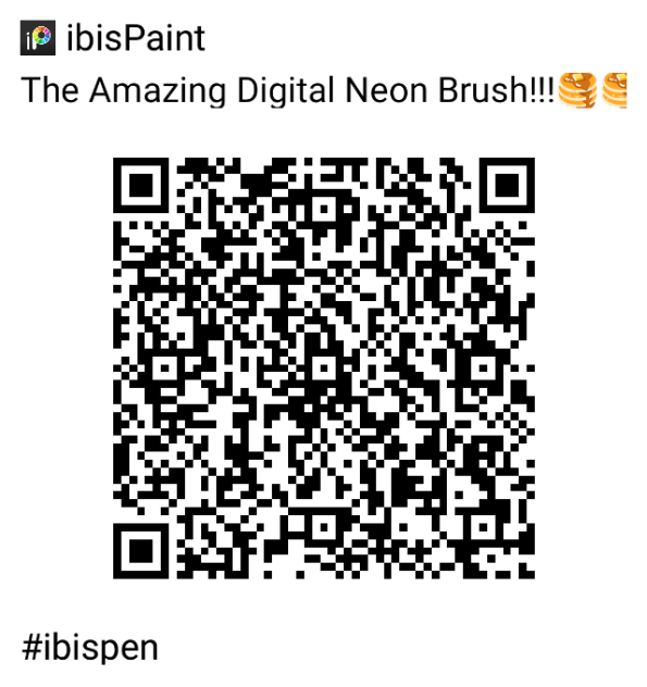 Neon lol - ibisPaint