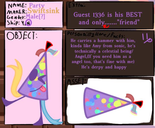 Party🥳🎉 - ibisPaint