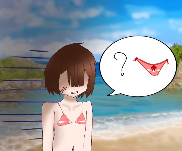 loli kaori (finished) - ibisPaint