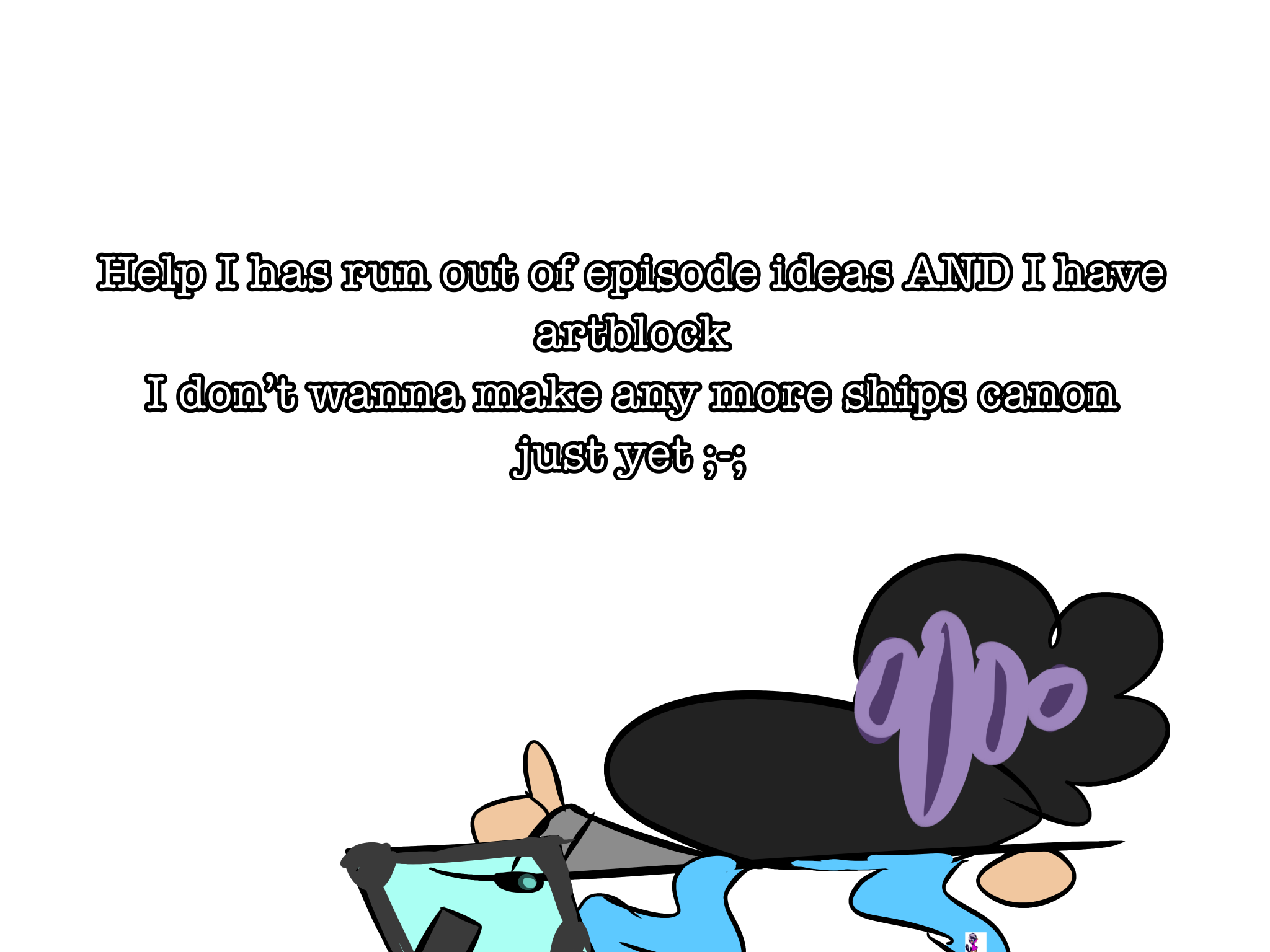 Artblock - ibisPaint