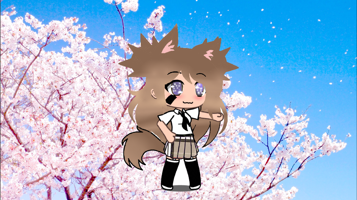 Ur cute friend - ibisPaint
