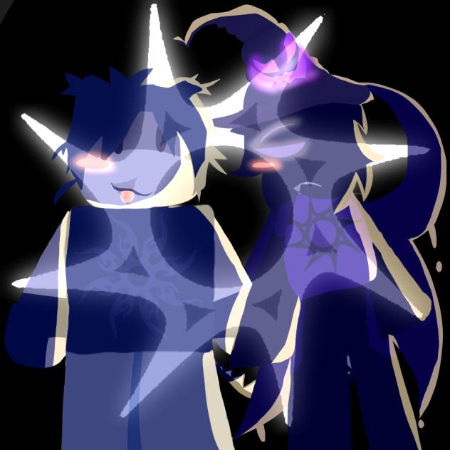 Azure Time fan art - ibisPaint