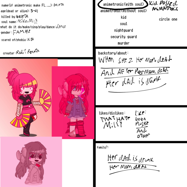 For mara - ibisPaint