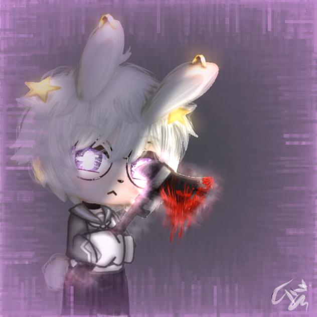 easter edit☆ - ibisPaint