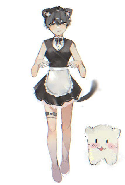 Random .. - ibisPaint