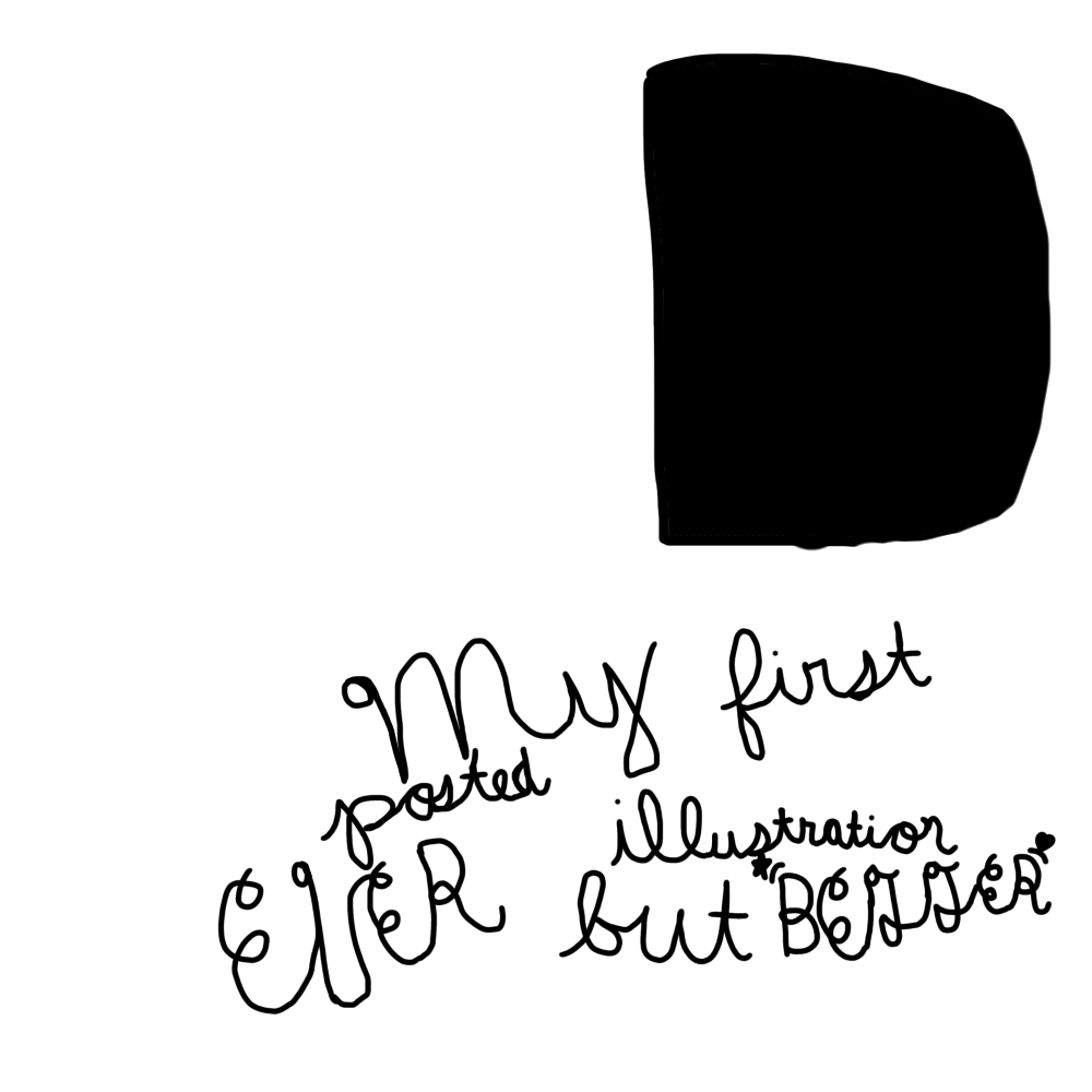 The Beginning of the End - ibisPaint