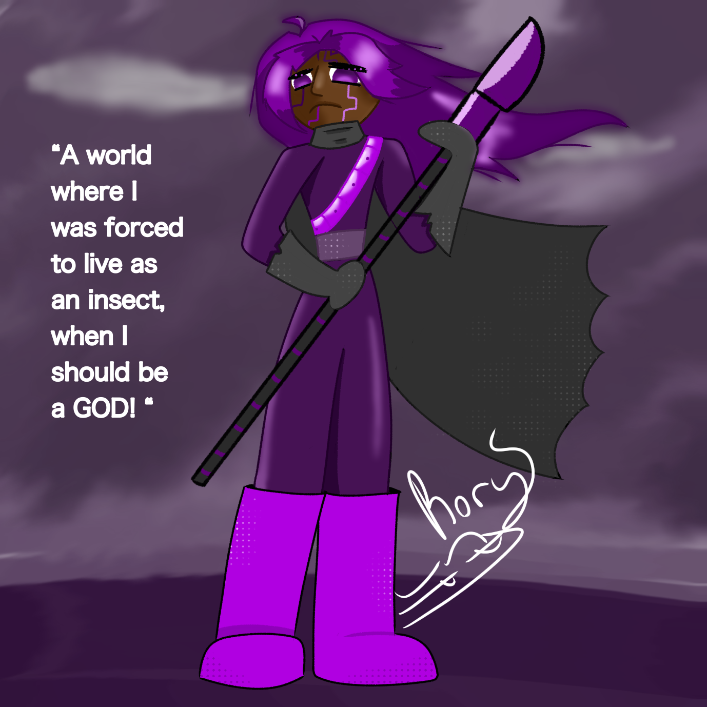 Ultralak redesign - ibisPaint