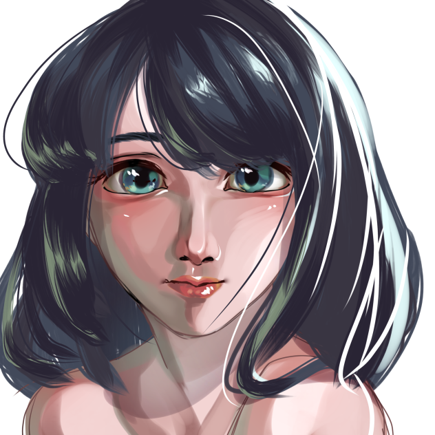 あかね - ibisPaint