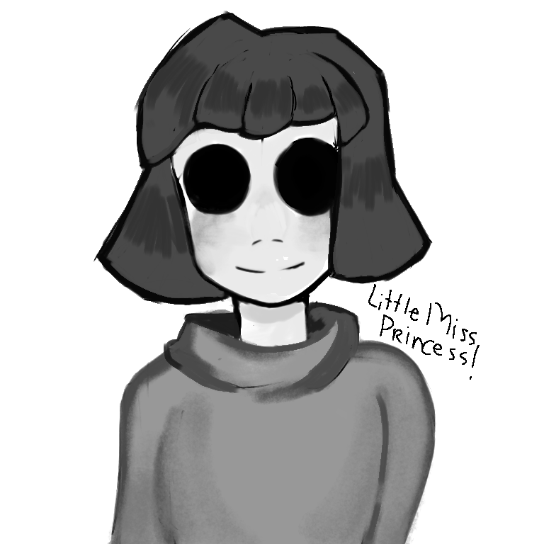 Core Chara Speedpaint - ibisPaint