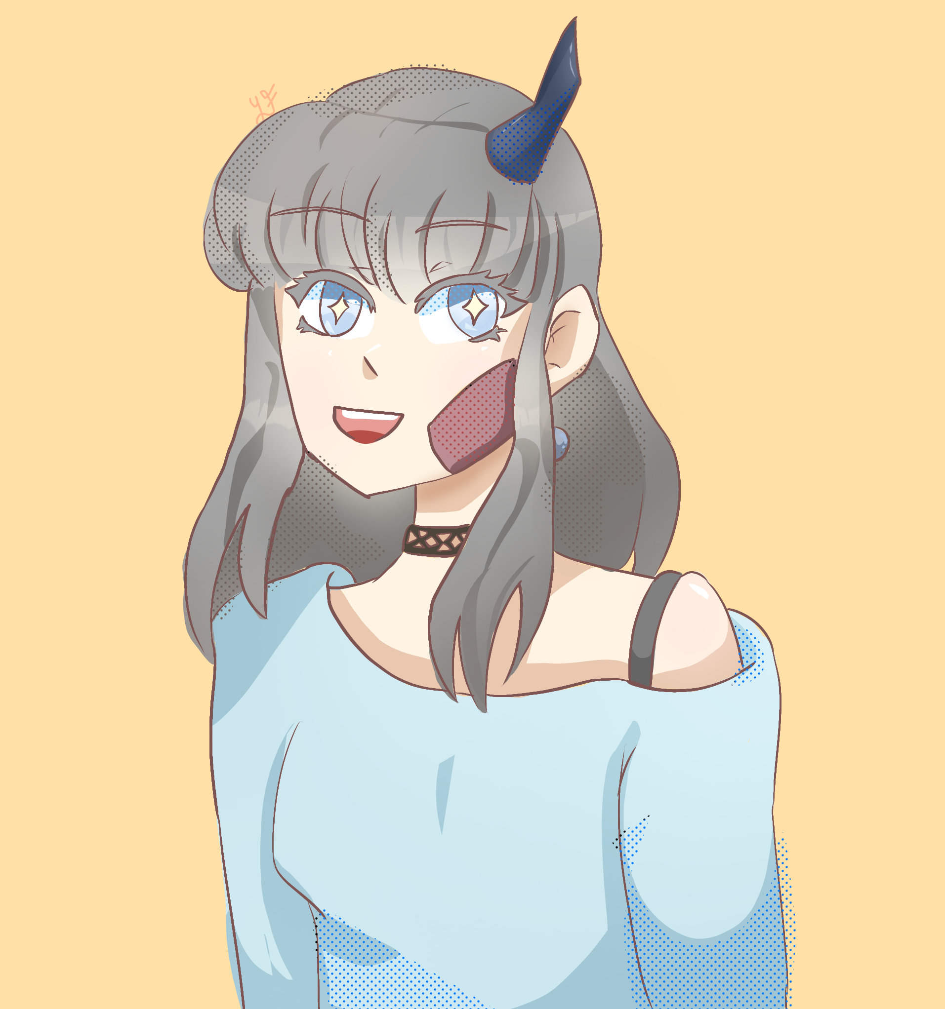 idk what 2 do - ibisPaint