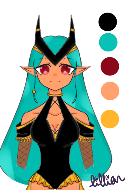 Untitled - ibisPaint