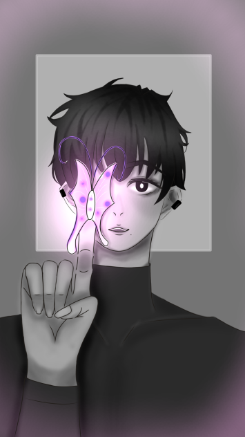 Request your OC - ibisPaint