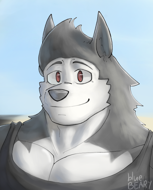 coloring practice - ibisPaint