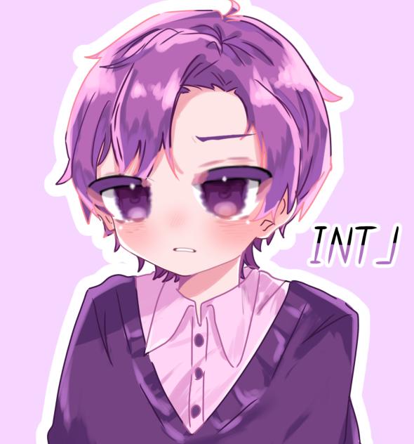 INTJ - ibisPaint