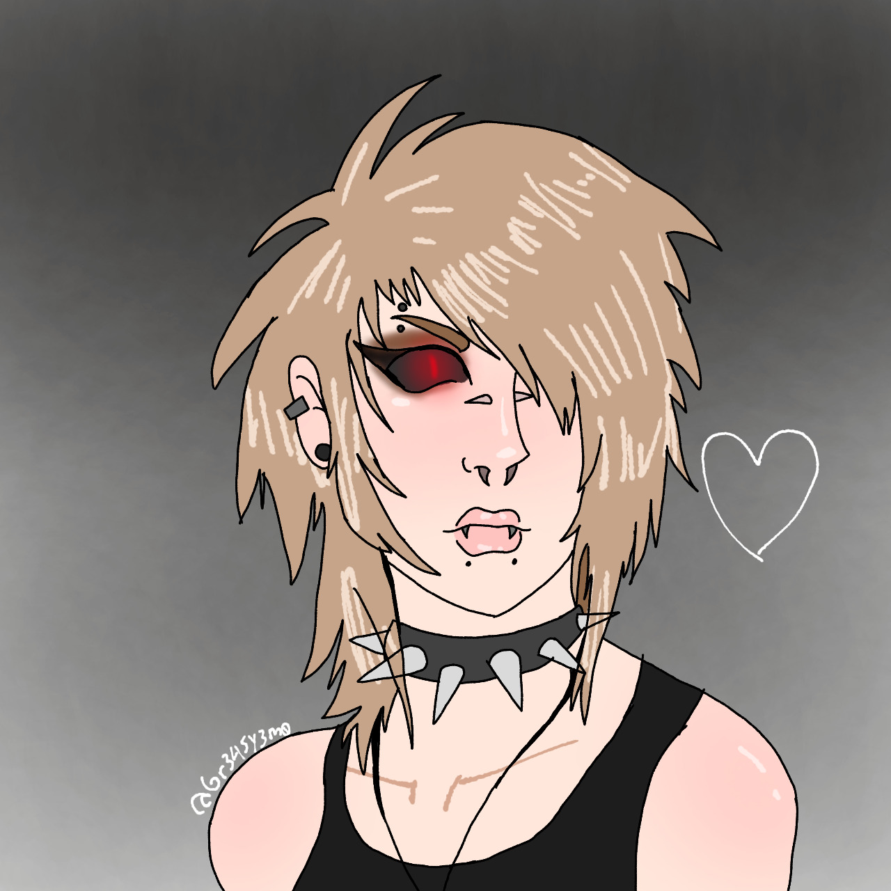 request 4 csenge Nagy - ibisPaint