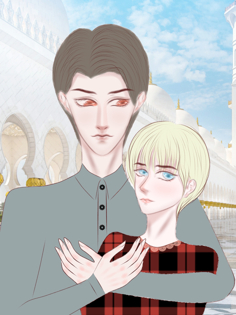 Boy Love 👬 - ibisPaint