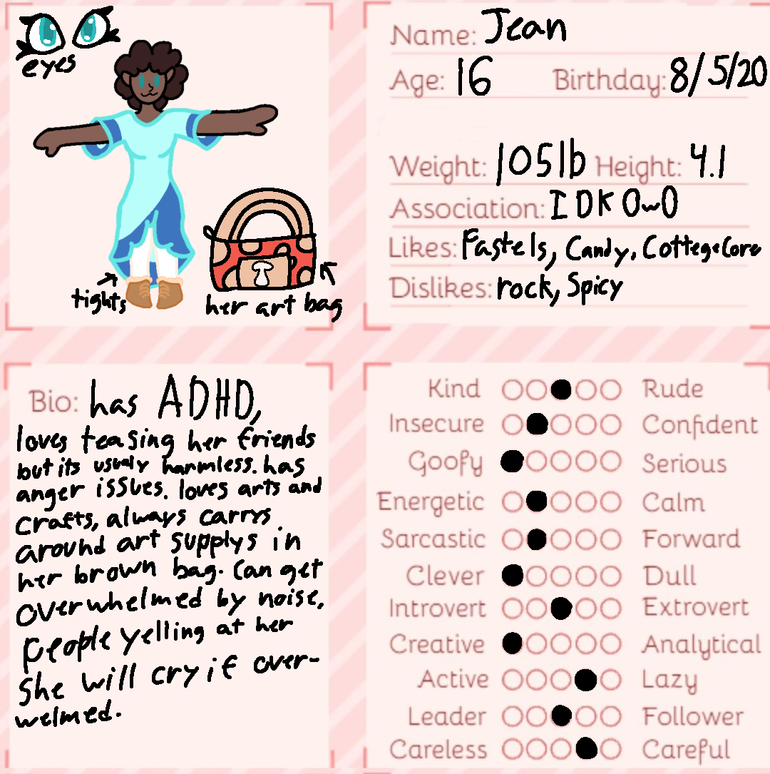 CS for the Death Bound Villainess - ibisPaint