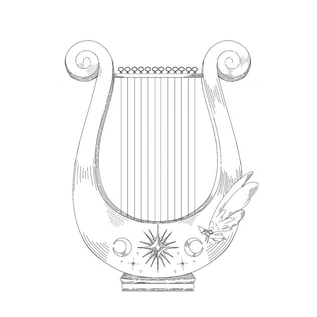 Instrument - ibisPaint