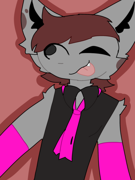 rehehehe - ibisPaint