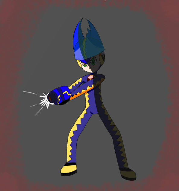 light buster - ibisPaint