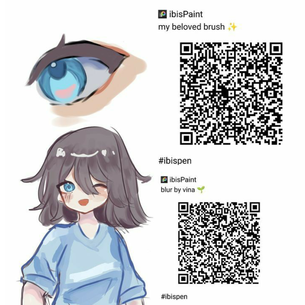 Good day - ibisPaint