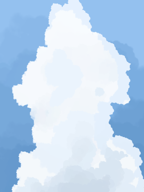 daylight - ibisPaint