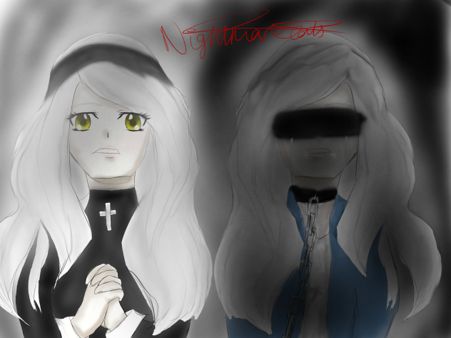 Hannah Mason - ibisPaint