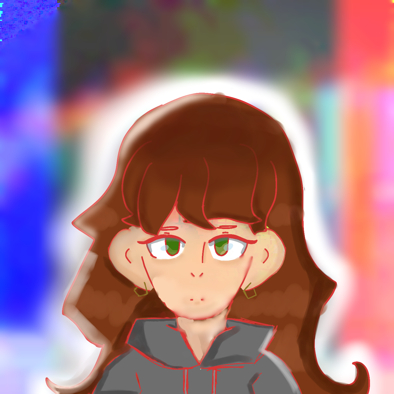 Mirabel!!!! 🌟 - ibisPaint