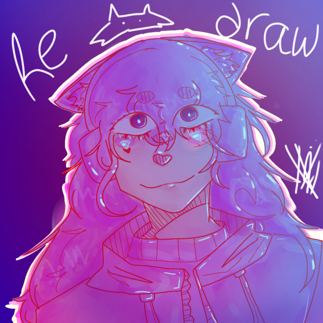 Redraw - ibisPaint