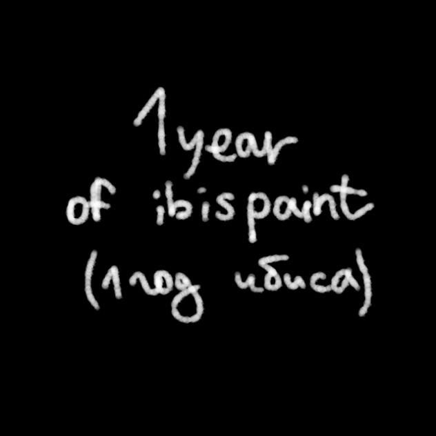 My progress! - ibisPaint