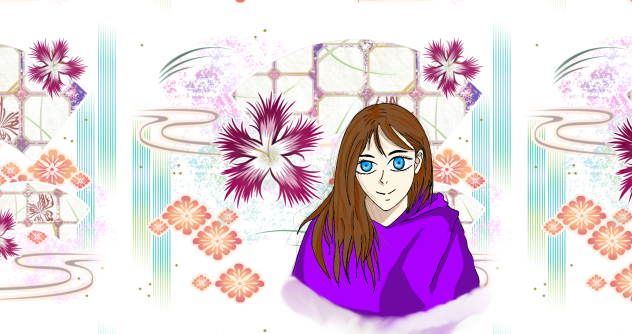 Free time drawing - ibisPaint