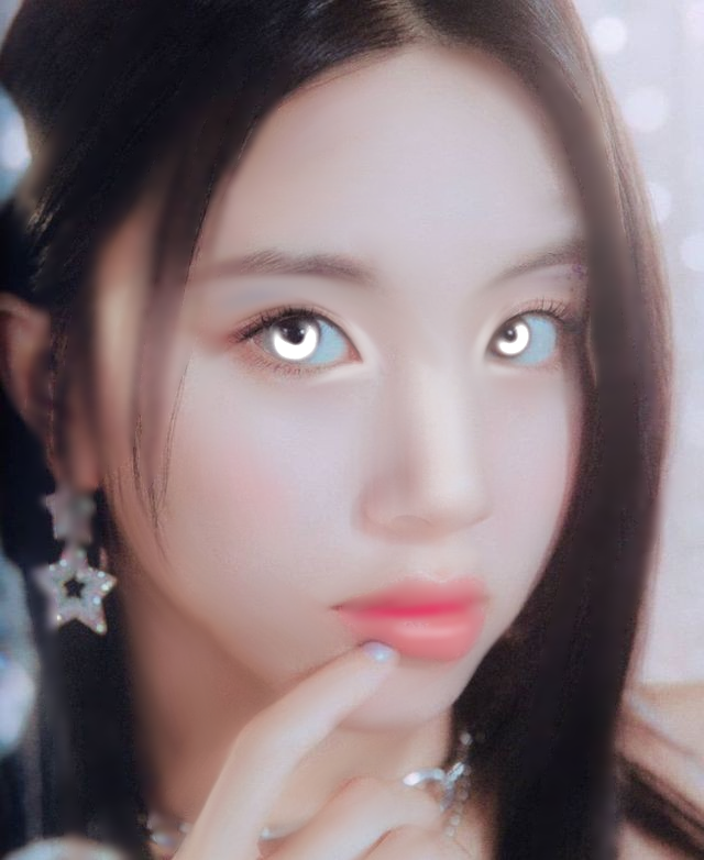 edit with Ibis paint! - ibisPaint