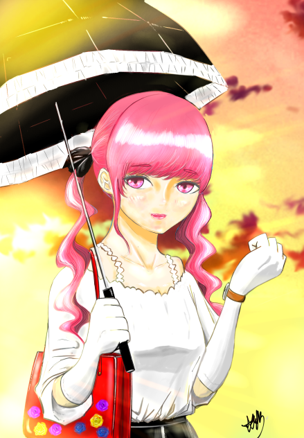 無題489 - ibisPaint