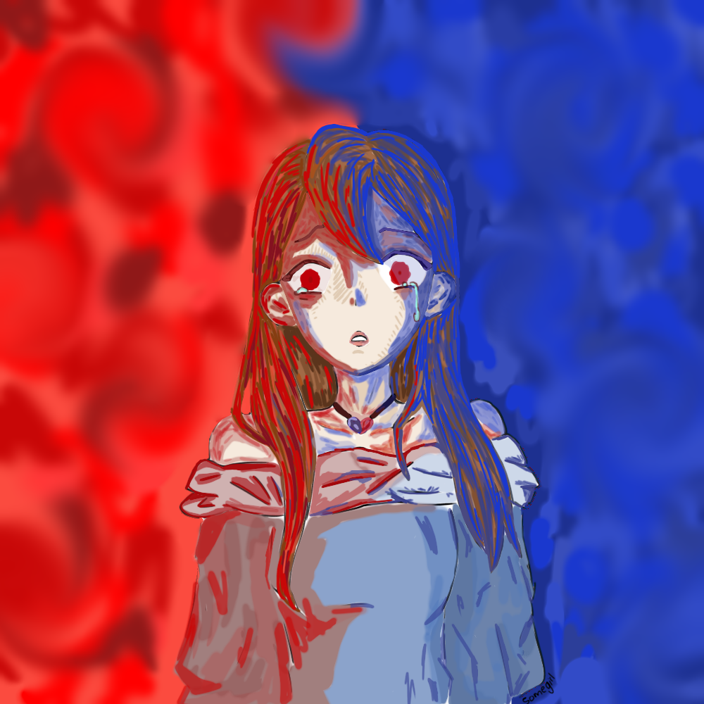 Finally finished! - ibisPaint