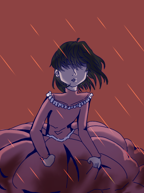 The beginning - ibisPaint