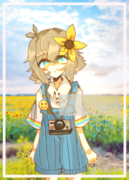 omori basil fanart! - ibisPaint