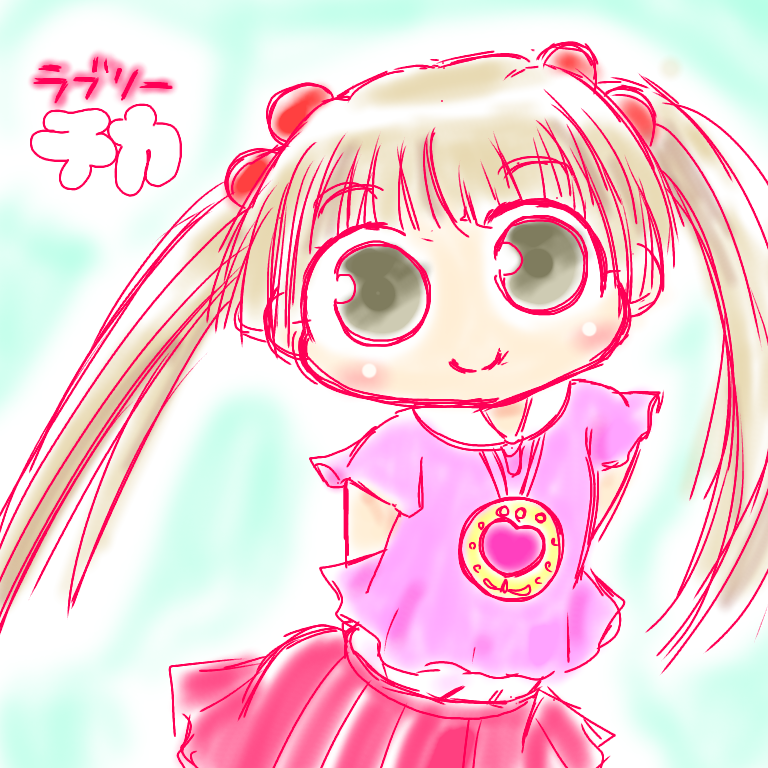 20190308_chika - ibisPaint