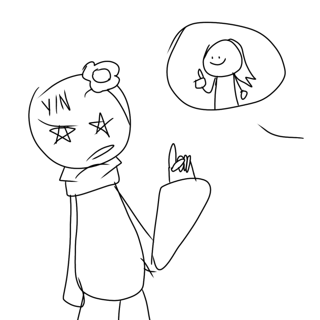 Y_N and creator - ibisPaint