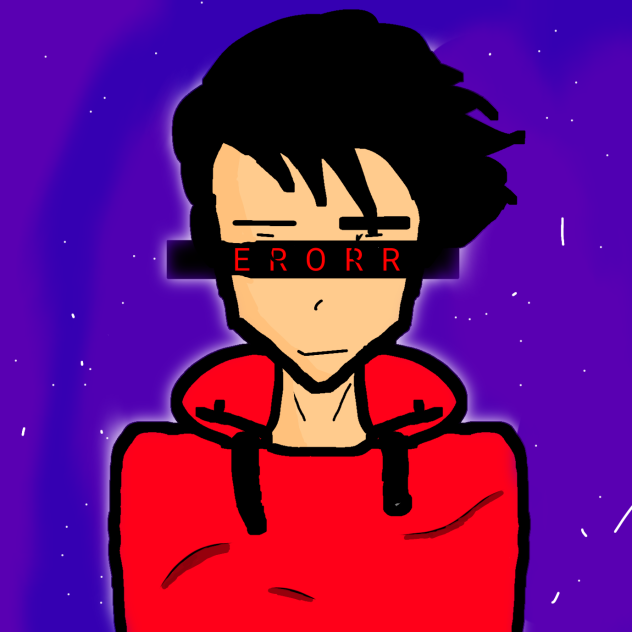 Galaxy Boy🌃 - ibisPaint