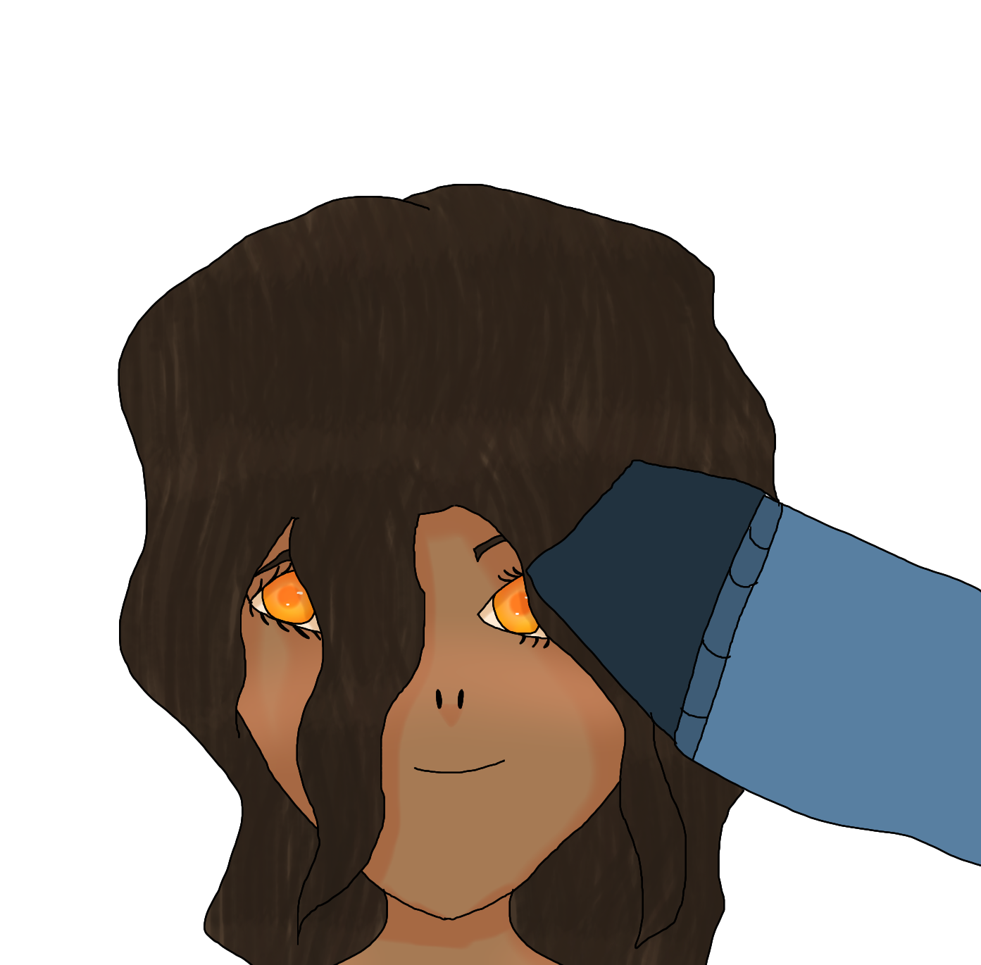 ~ Ashley ~ - ibisPaint