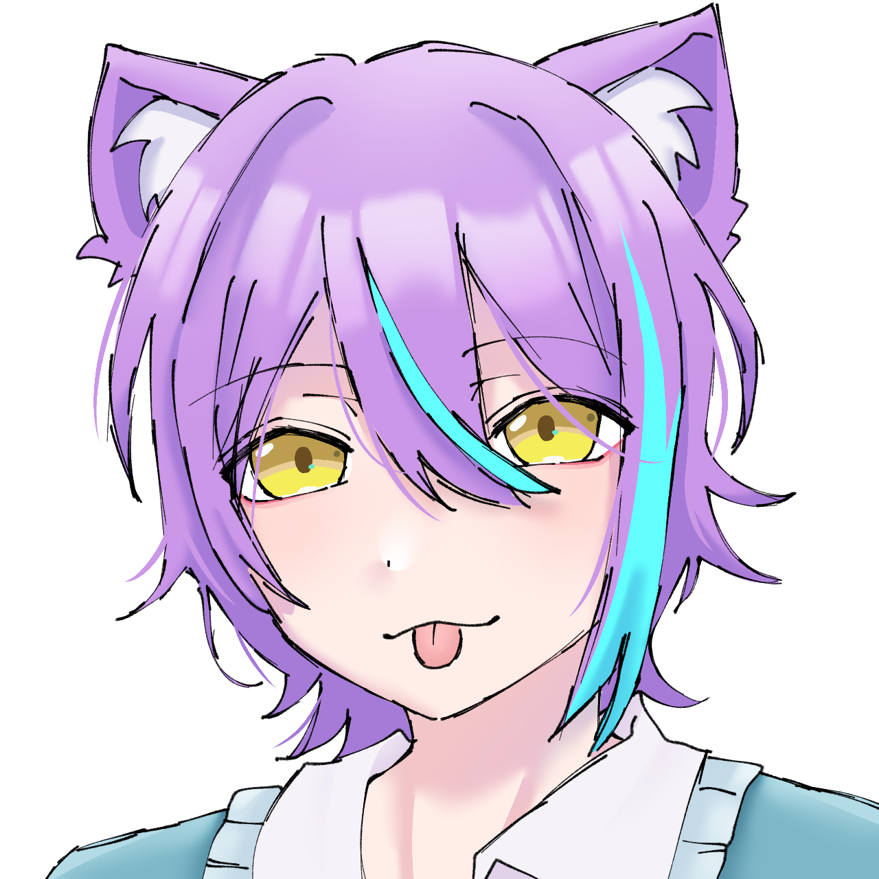 Rui Da-nyan - ibisPaint
