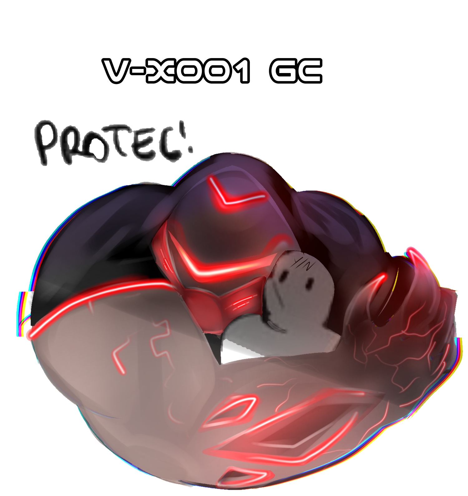 Collab with onyx - ibisPaint