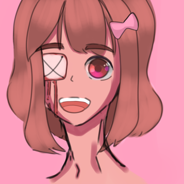 Gurl 💅 - ibisPaint