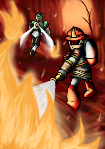 Emergency Events - ibisPaint