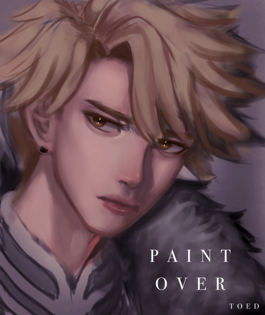 Paint Over Critique2 - ibisPaint