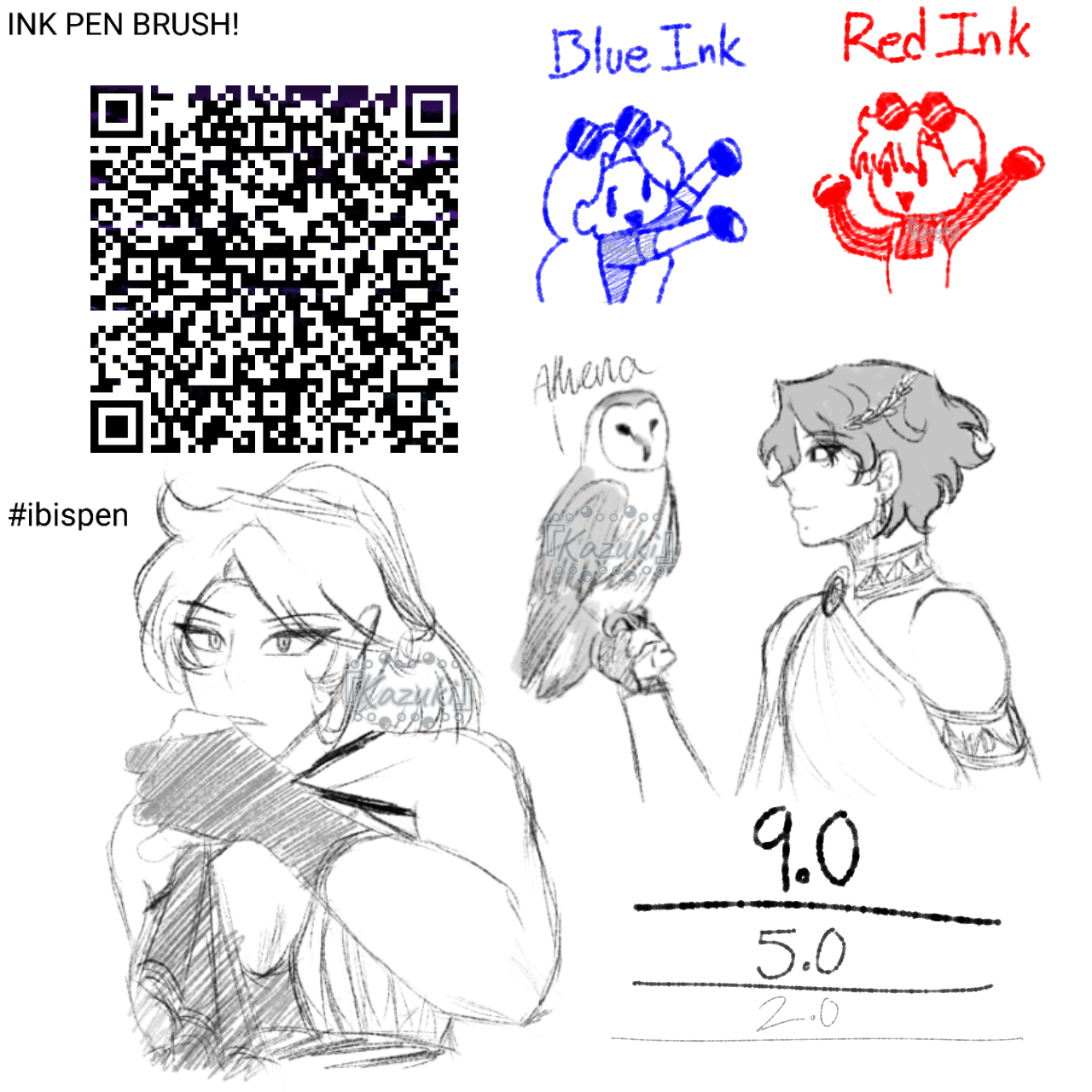 Untitled465 - ibisPaint