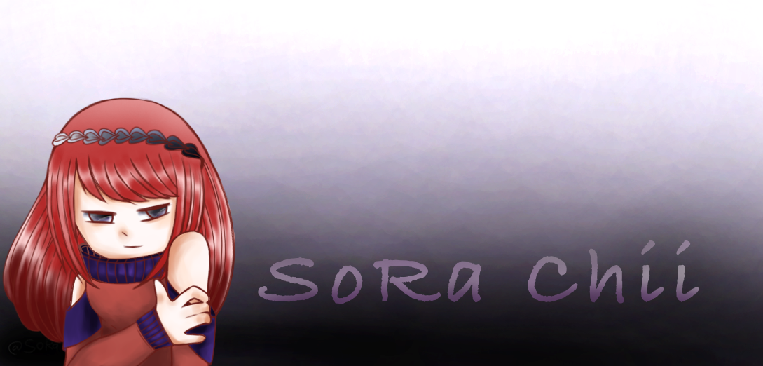 SoRa Chii - ibisPaint