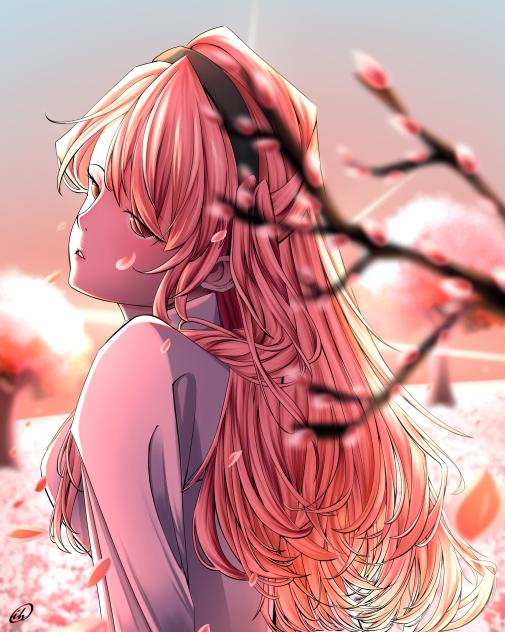 Venus (2.0) - ibisPaint