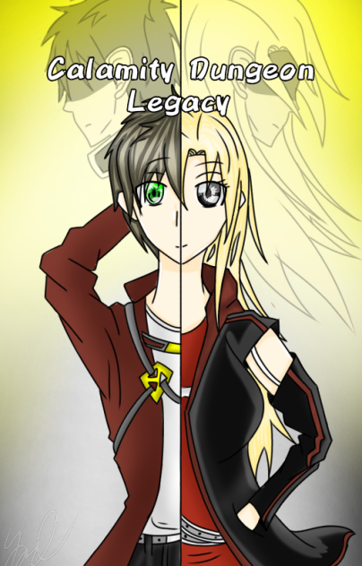 4th wattpad entry - ibisPaint